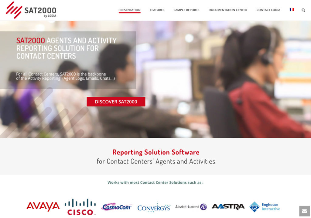 A brand new website for Lodia ! - Lodia